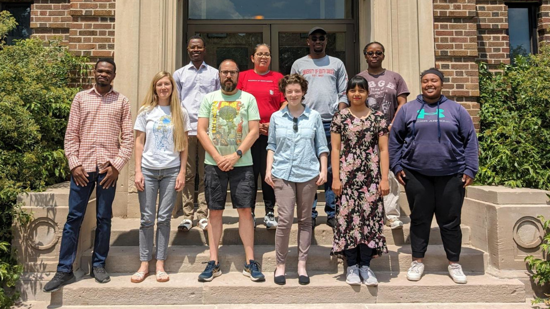 Miro Research Group | The University of Iowa